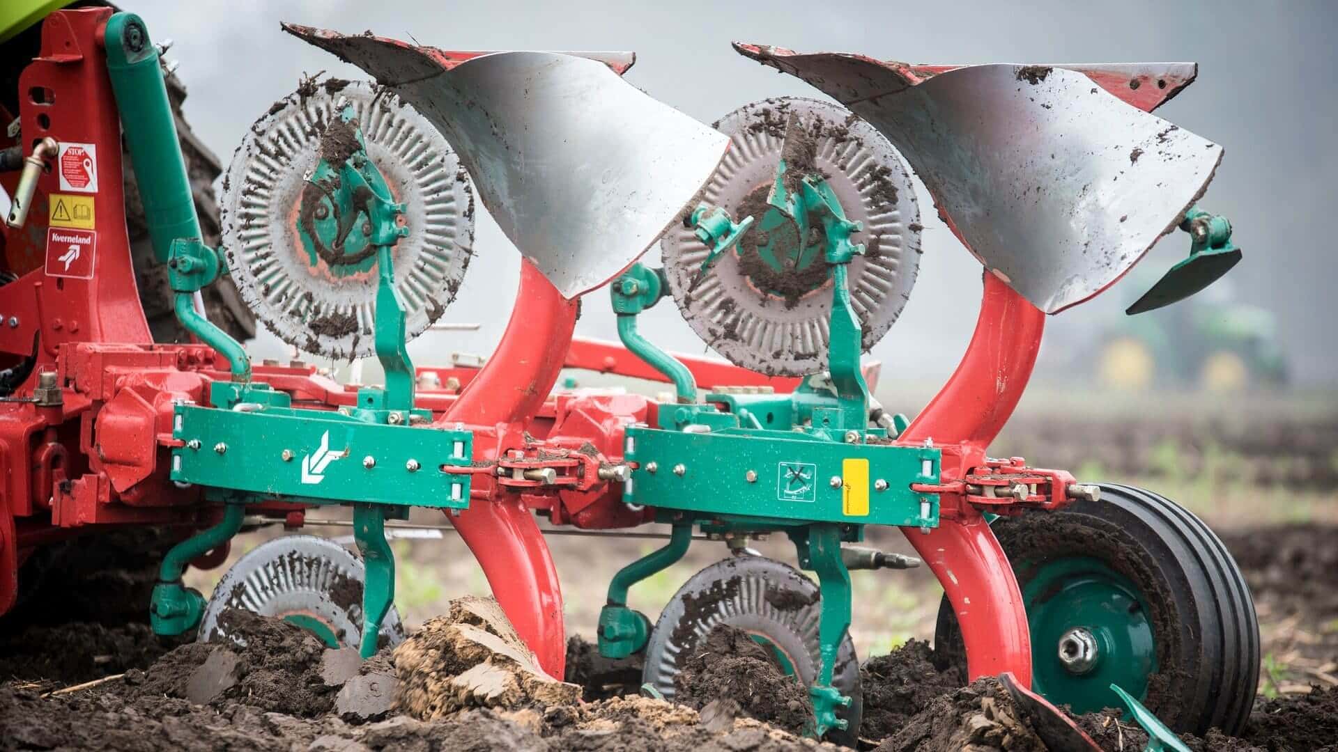 Build a Profitable Farming Business | Farming Business